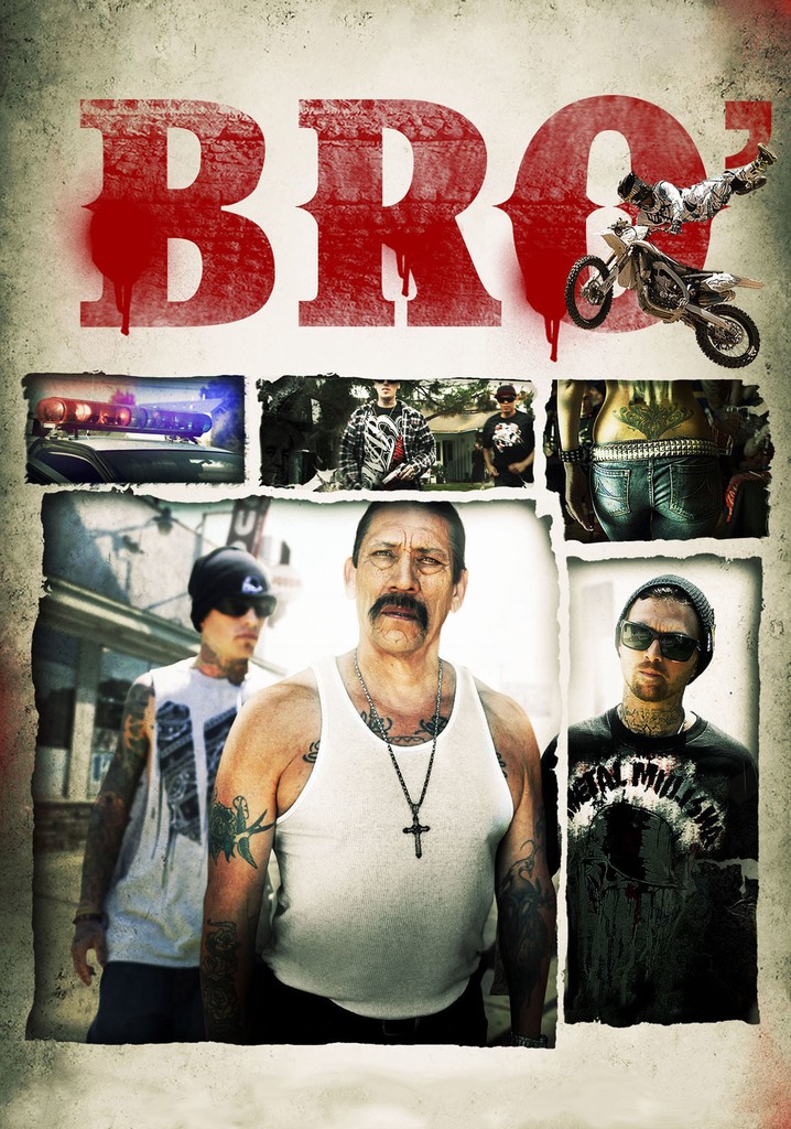 Bro' streaming: where to watch movie online?